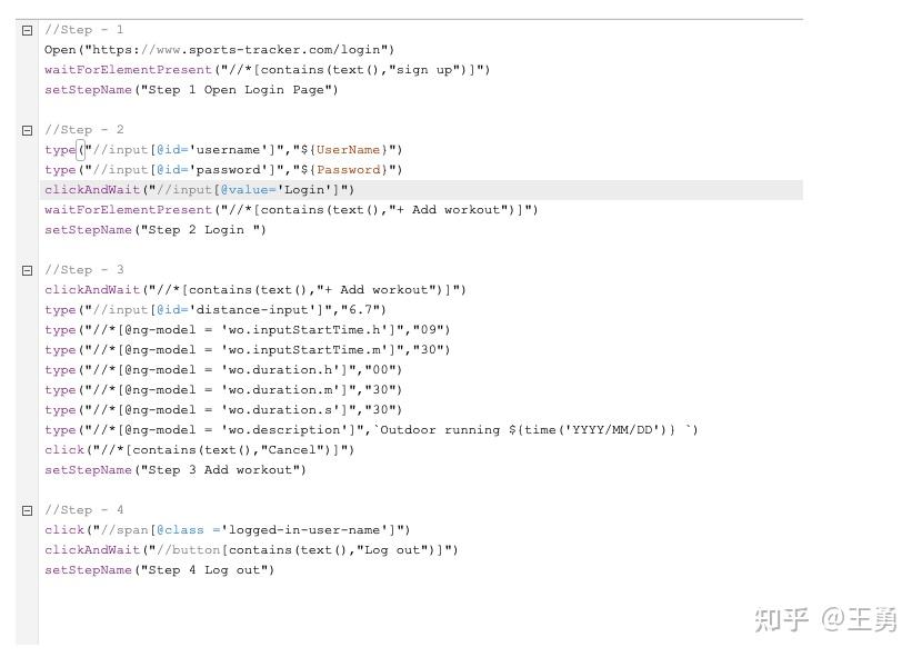 Catchpoint -- Selenium实现Web Transaction的Monitoring - 知乎