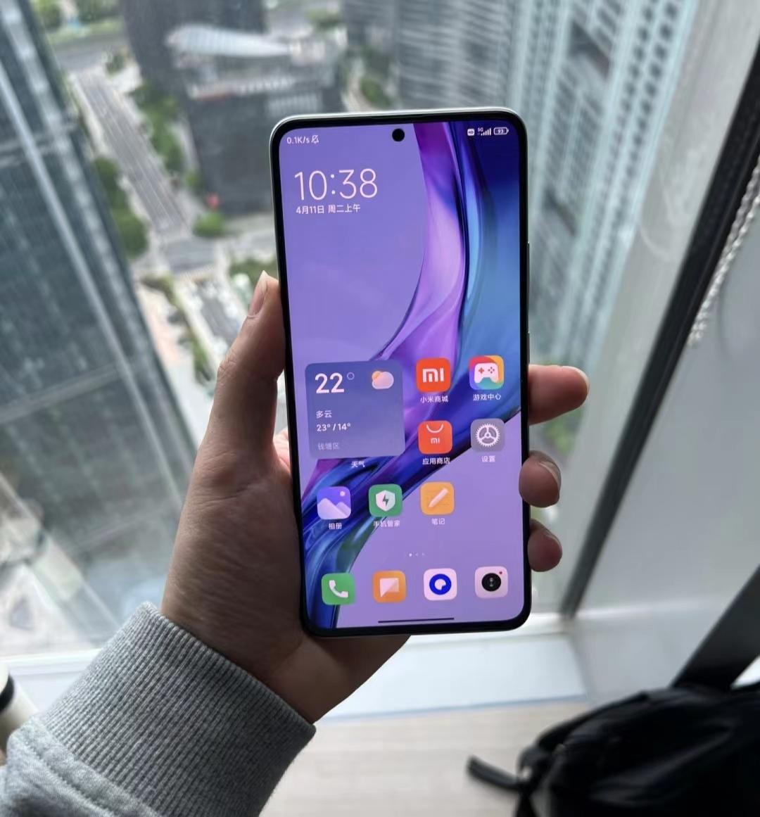 室友入手红米K60一个月，来谈谈体验（618活动价2099元） - 知乎
