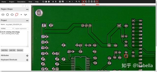VGG Image Annotator (VIA)使用说明 - 知乎