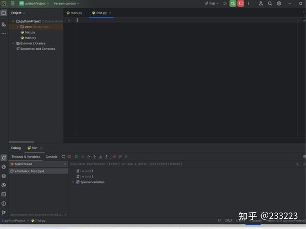 pycharm启动失败Cannot connect to already running IDE instance. Exception ...