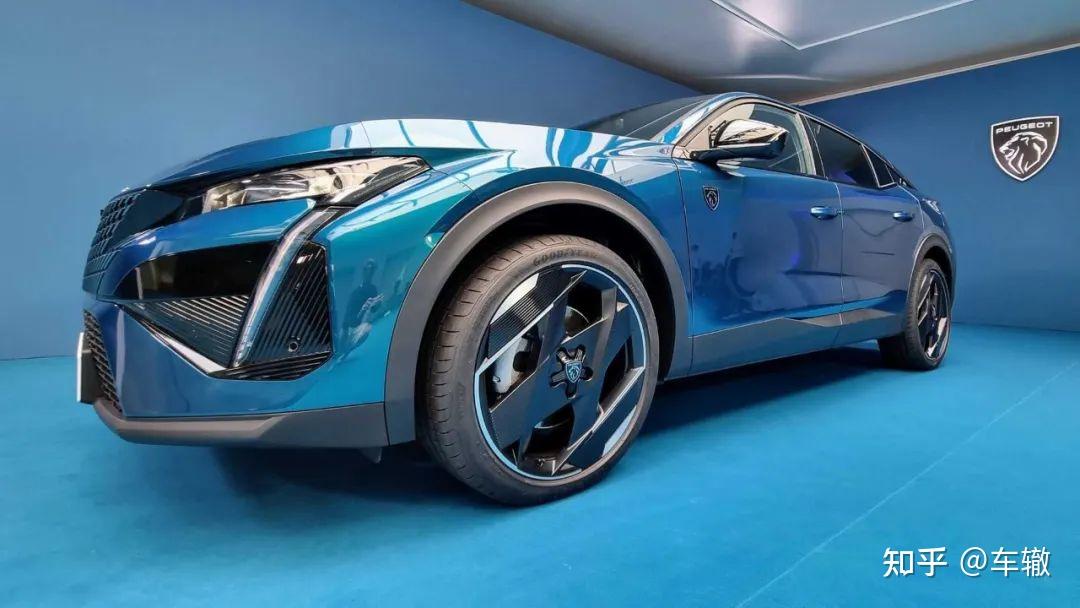 标致408&408X，老法吹摇了摇头又点了点头 - 知乎