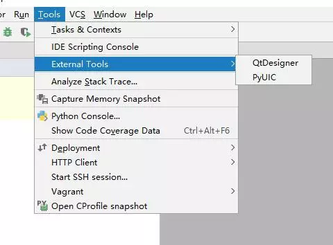 Anaconda+Pycharm+PyQt安装教程（python绘制GUI） - 知乎