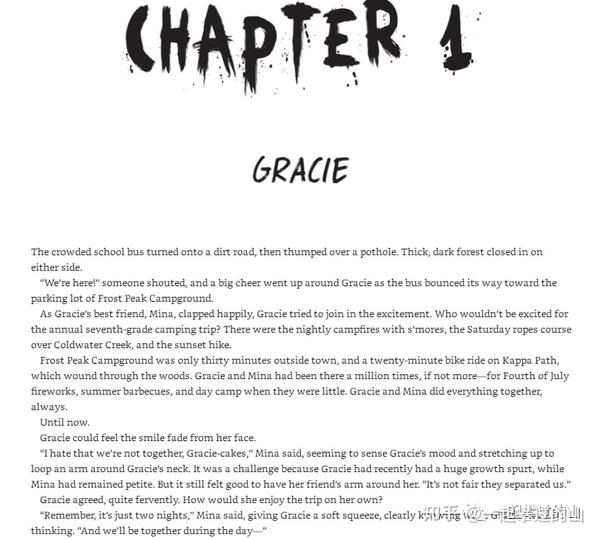 I Will Find You - Daphne Benedis-Grab 电子书mobi+epub 亚马逊编辑推荐2023年12月最佳童书 ...