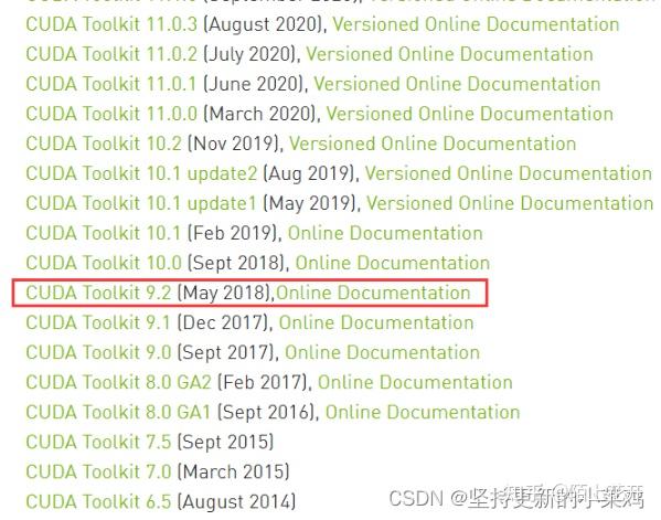 安装gpu版本pytorch（全网最详细过程） 知乎 8495