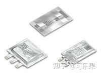 TDK EDLC系列双电层电容器（超级电容） - 知乎