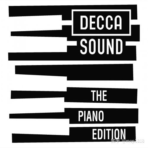 【古典音乐CD版本推荐】迪卡全集系列Decca（Double，Legends，Ultimate，Masterworks等等） - 知乎
