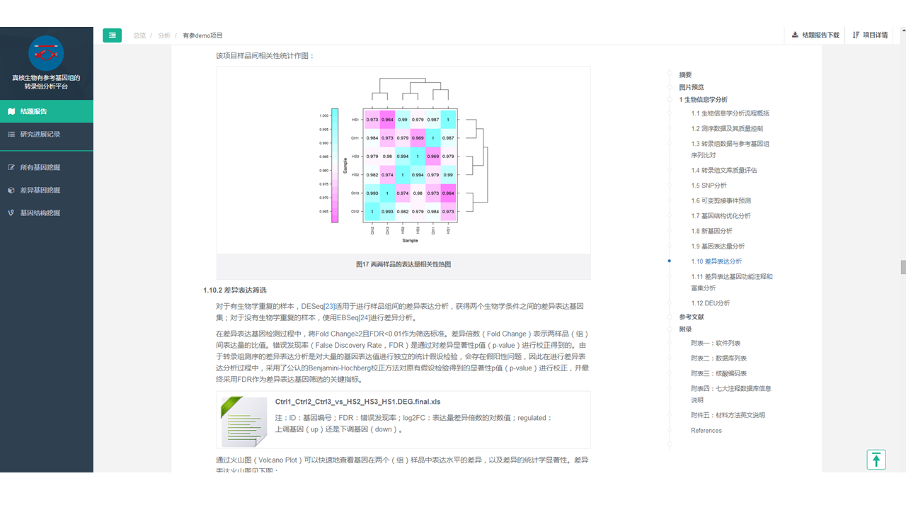 生物大数据云计算-生物信息云计算平台测试 - 知乎