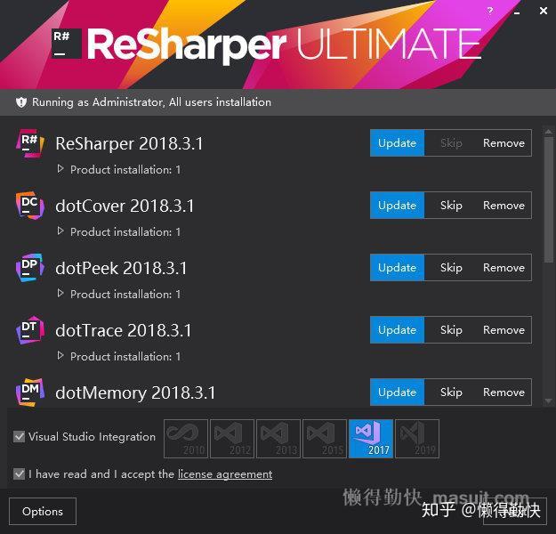 VisualStudio优秀扩展插件推荐 - 知乎