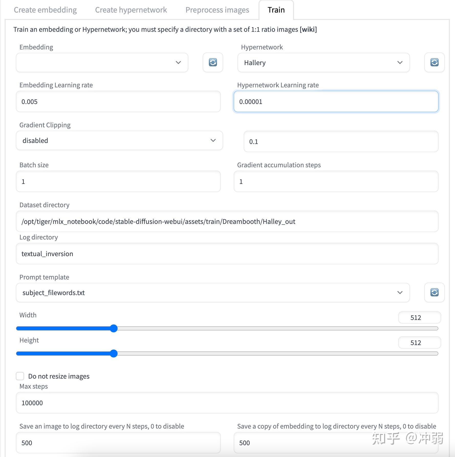 stable diffusion(四)——Hypernetworks原理与实践 - 知乎
