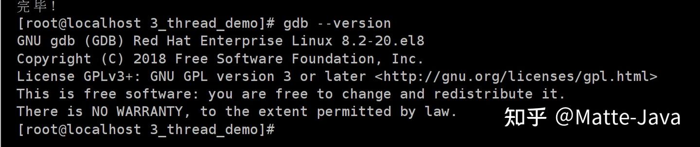 C/C++详解-》内存分析工具valgrind-memcheck和GDB调试工具 - 知乎