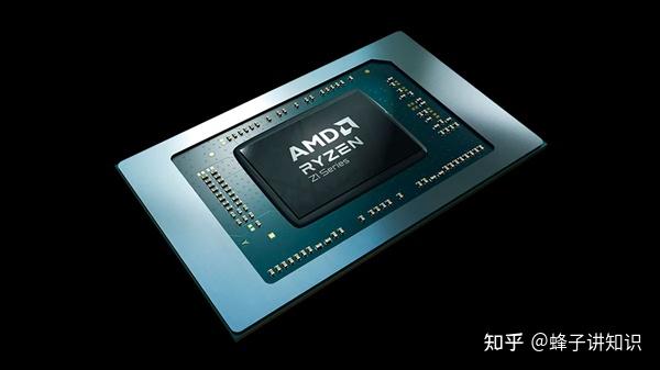 AMD Zen4、Zen4c大小核性能对比：果然比Intel高明得多！ - 知乎