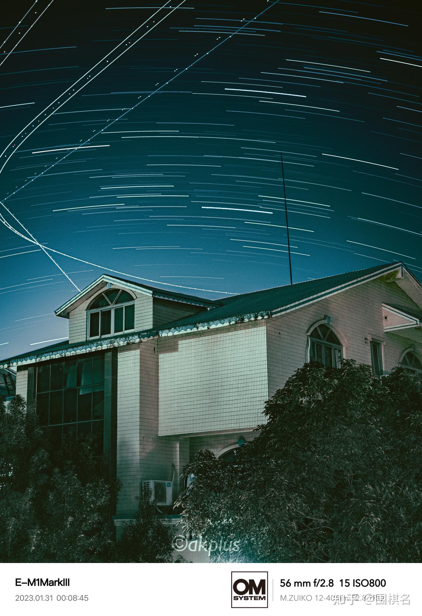 M43已死？在它逝去之前先了解live comp的正确使用姿势 - 知乎