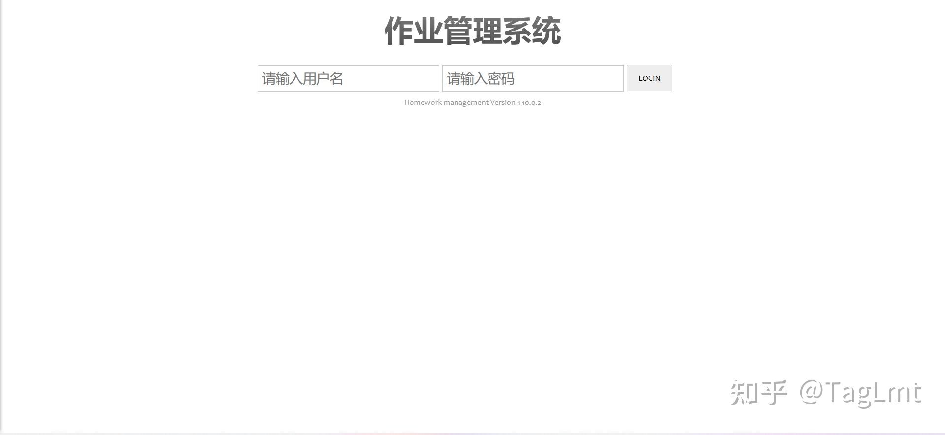 [LitCTF 2023]web题解（已完结！） - 知乎