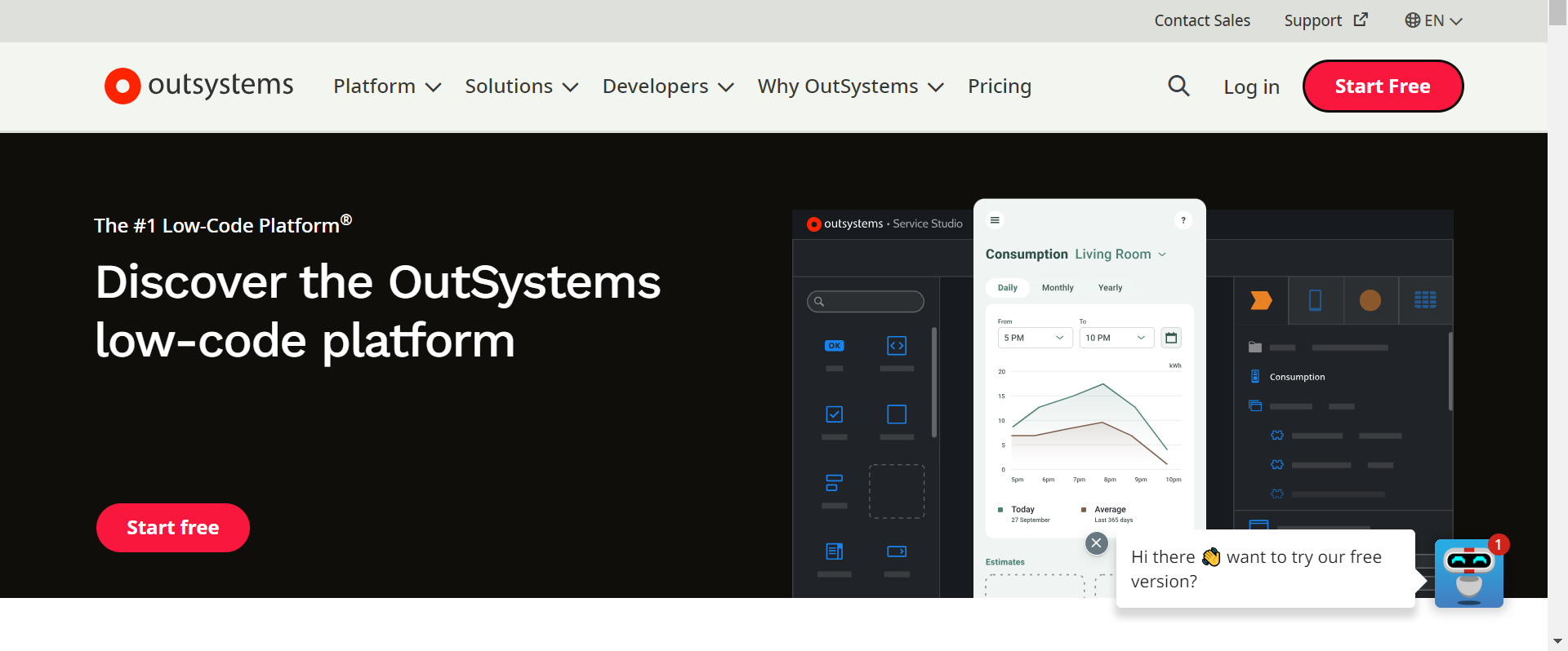 你必须知道的25家国内外低代码/无代码知名代表厂商！ - 知乎