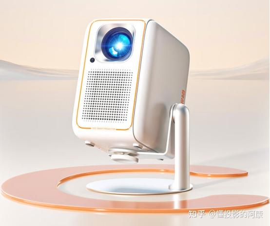 热门千元平价投影仪哈趣K2/大眼橙C1D/小明NEW Q3 Pro全方位对比测评 - 知乎