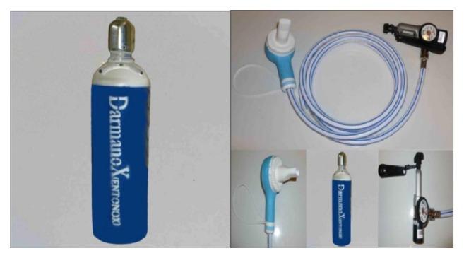 Entonox（安桃乐）气体与咪唑安定、芬太尼同步复律镇静镇痛作用的比较 - 知乎