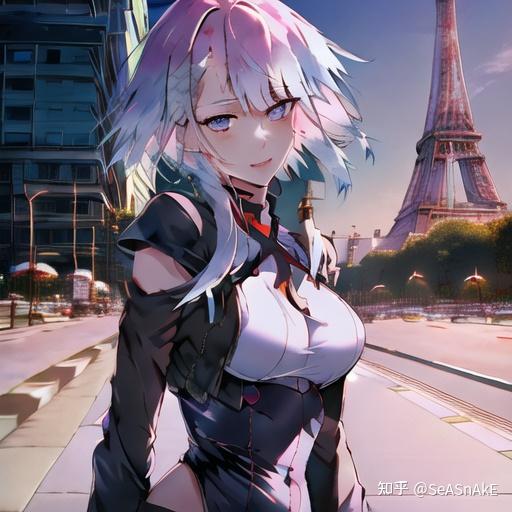 StableDiffusion/NAI DreamBooth自训练全教程 - 知乎