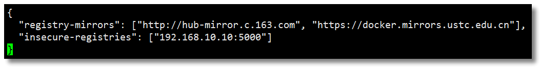 Docker 私有镜像仓库的搭建及认证 知乎