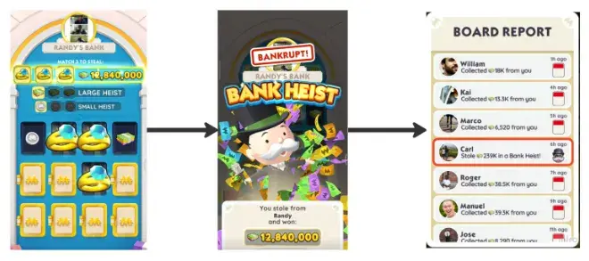 超级爆款《Monopoly Go!》深度设计剖析 - 知乎