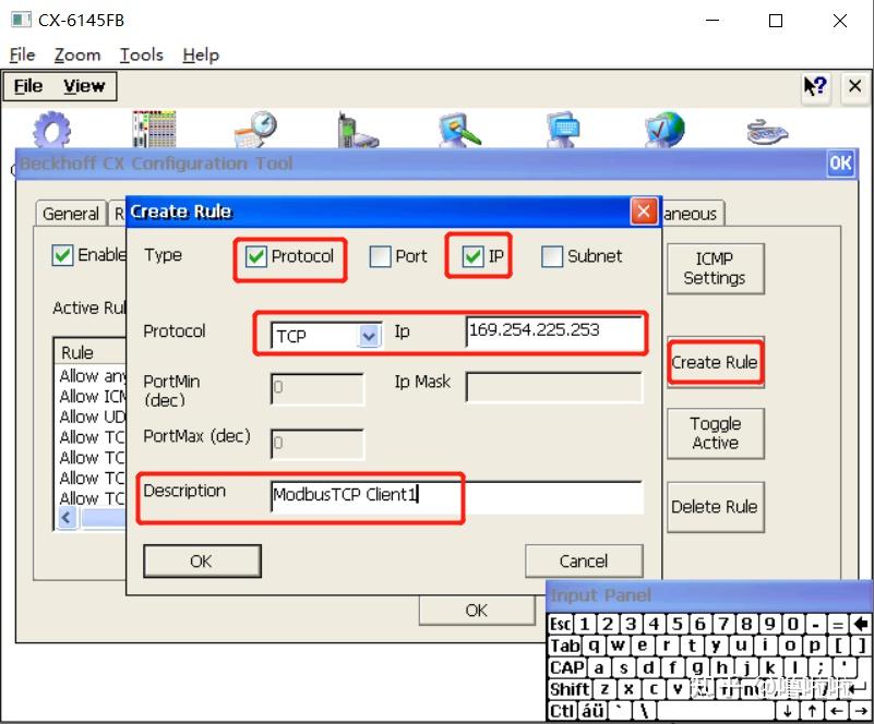 Beckhoff的ModbusTCP一文详解 - 知乎