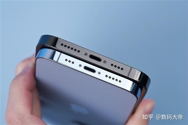 苹果终于屈服！苹果代工厂确认iPhone15全系type-c接口！ - 知乎