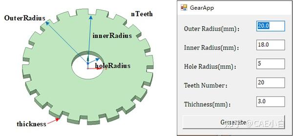 SCDM脚本工具开发详解 - 知乎
