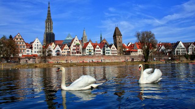 （建议收藏）欧洲12国最佳旅游时间大盘点 - 知乎