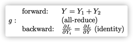 深入理解 Megatron-LM（5）张量并行 - 知乎