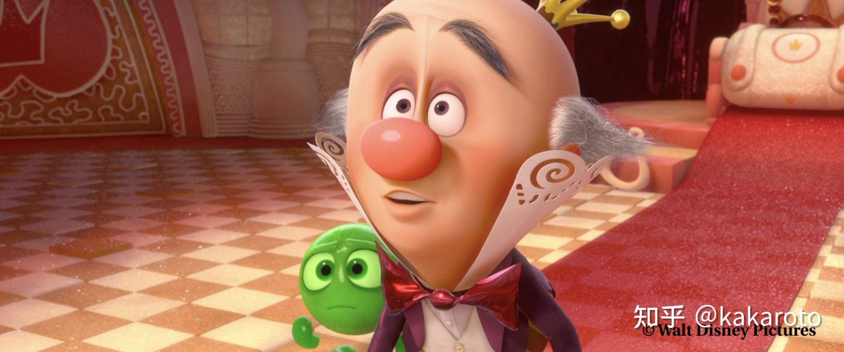 离线渲染｜Physically Based Shading at Disney：Disney principled BRDF - 知乎