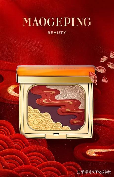 《匠心中国》专访毛戈平：故宫宝藏的摩登时代 - 知乎