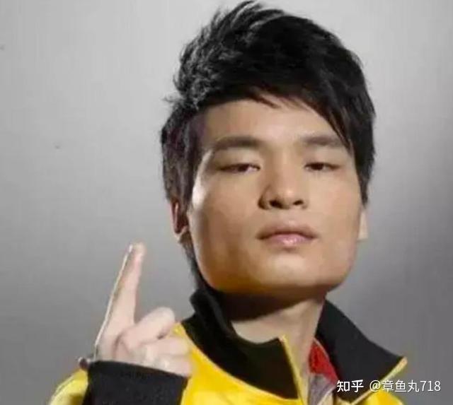 远古大神longdd和传奇队长820谁才是中国dota第一人？ - 知乎