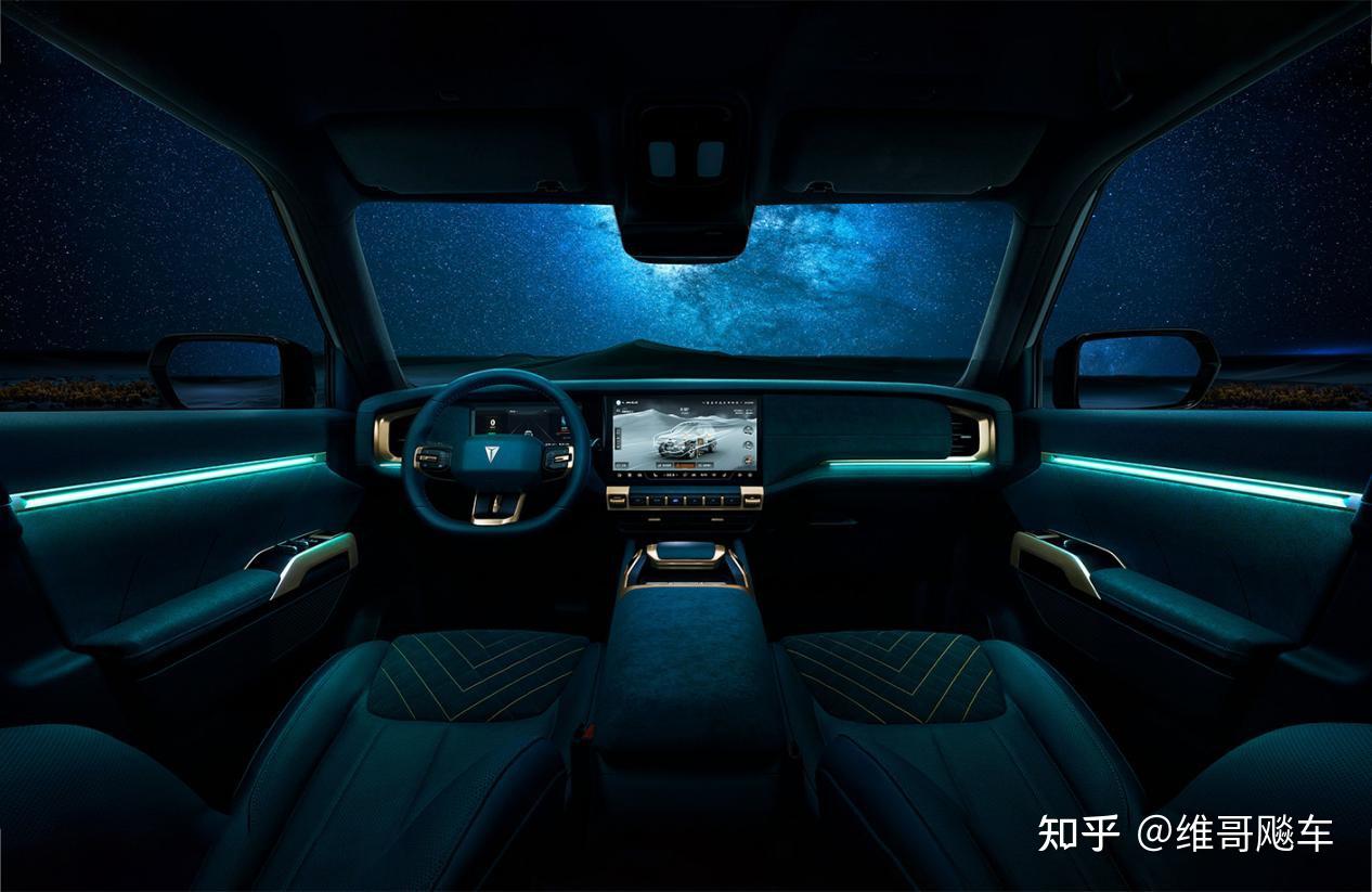 售价将在30万左右？深蓝G318将于5月下旬预售，搭载1.5T增程动力 - 知乎