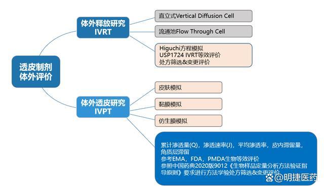 制剂溶出&释放&IVRT&IVPT - 知乎