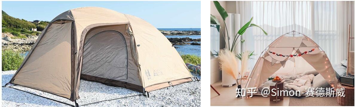 CPAI-84:1995帐篷阻燃测试 - 知乎