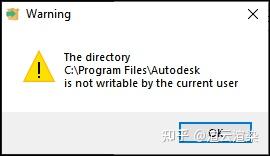 安装Autodesk产品时，安装在“正在准备安装…”窗口中发生崩溃？ - 知乎
