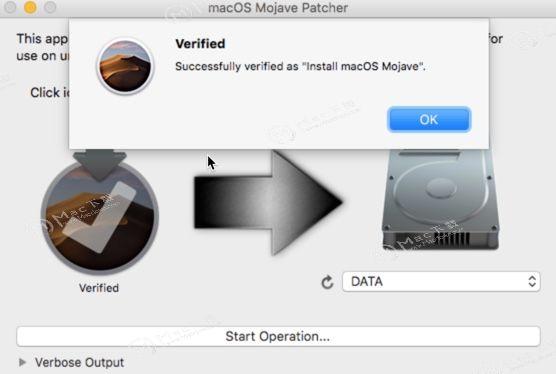 新版Mojav在老Mac上安装，可是Mojave不支持，怎么办？ - 知乎