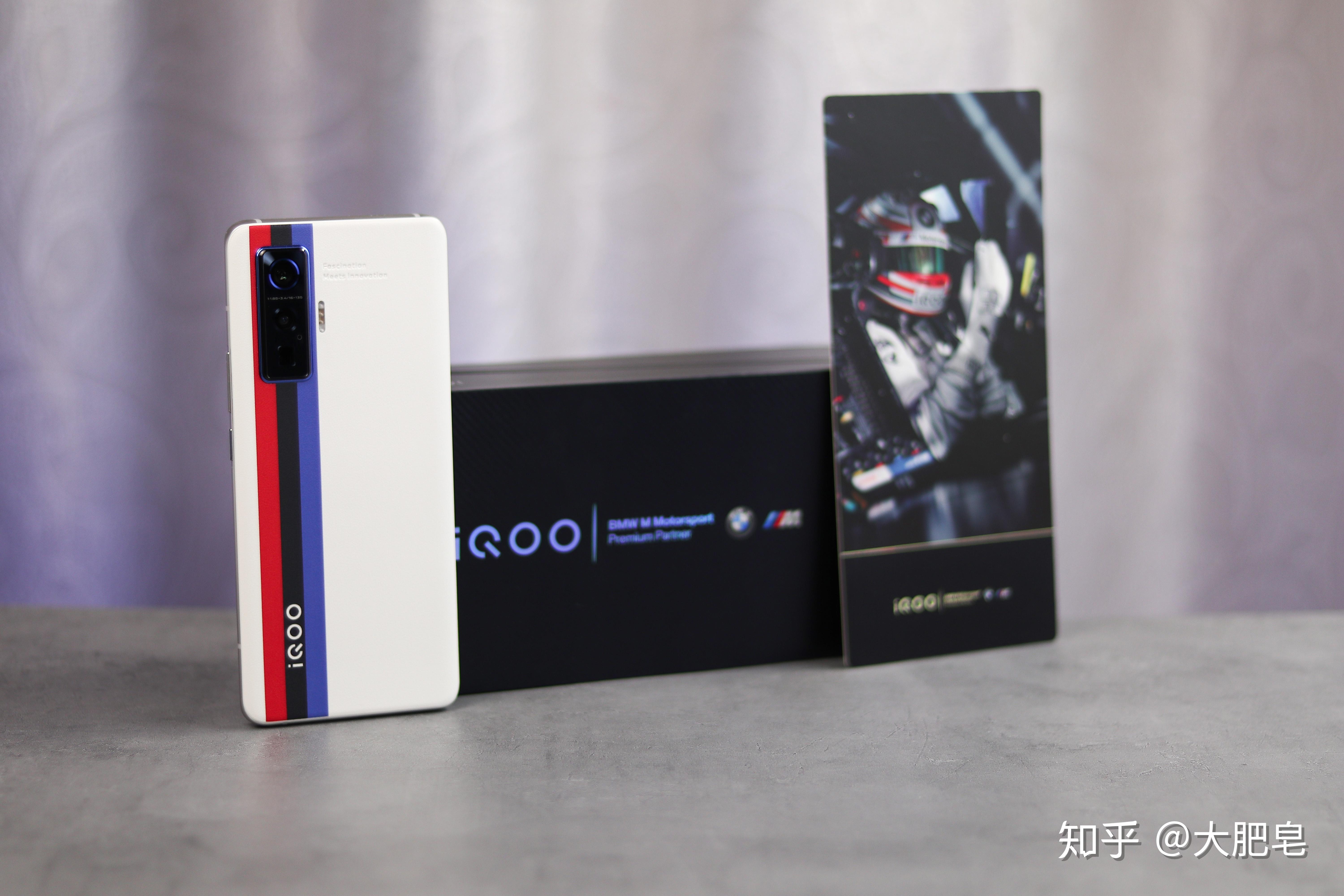 iQOO 5 Pro评测：一个超满分的旗舰手机，到底怎么样 - 知乎