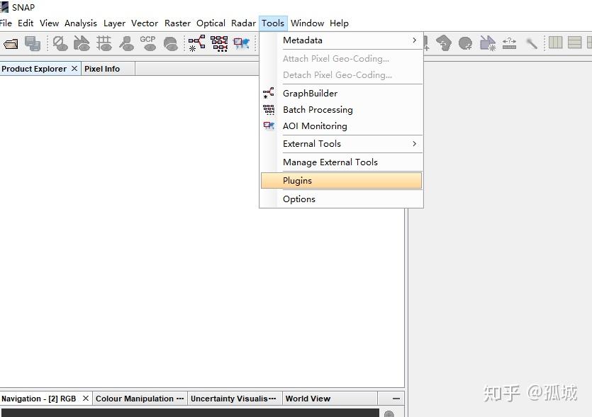 Sentinel-2数据下载与处理 - 知乎