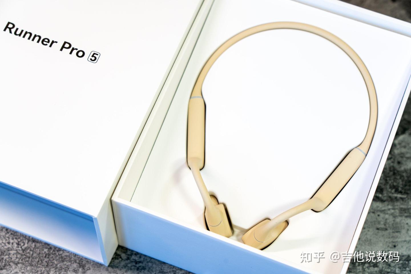 升级之处真不少！南卡Runner Pro5上手，旗舰骨传导耳机就该如此 - 知乎