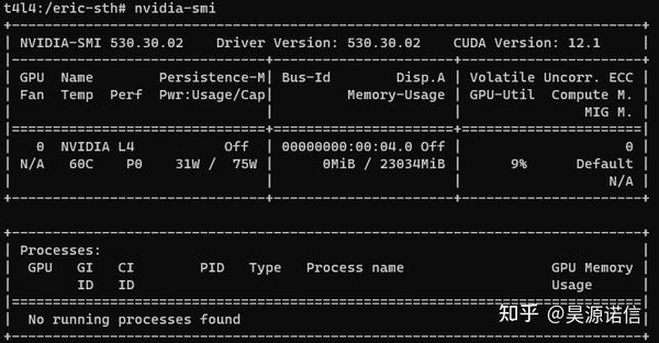 NVIDIA L4 24GB 评测 多功能 AI 推理卡 - 知乎