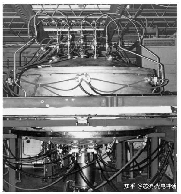 高纯度CVD SiC厚层材料的工艺（01）：材料生长 - 知乎