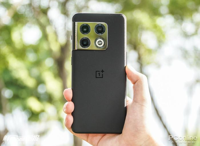 一加 10 Pro评测：HyperBoost点燃旗舰性能，哈苏影像2.0专注还原色彩 - 知乎