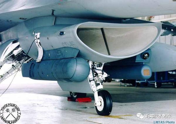 AN/AAQ-13 & AN/AAQ-14 LANTIRN导航和定位吊舱系统技术介绍 - 知乎