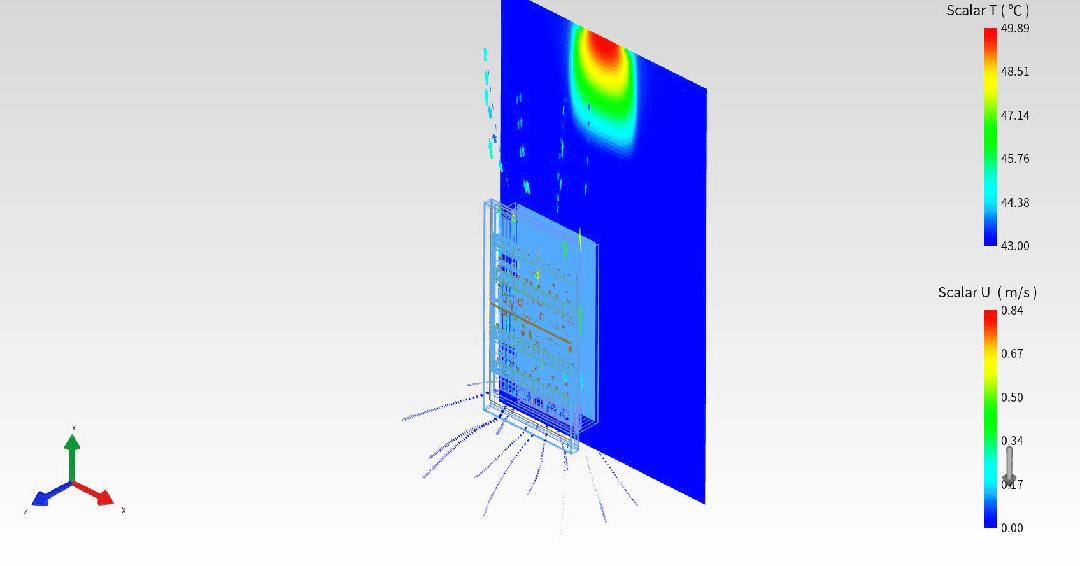 伏图（Simdroid）三大核心技术实现CAE仿真全链路加速 - 知乎