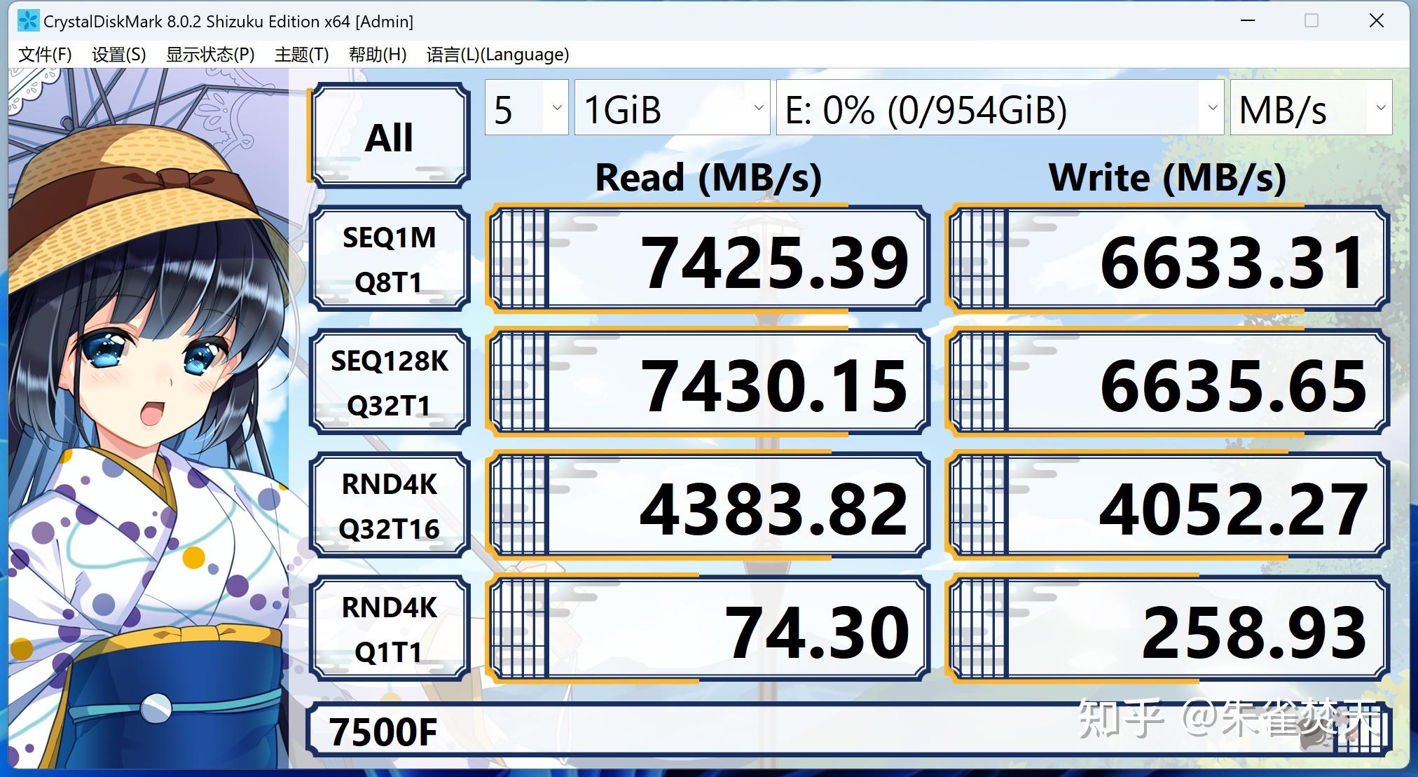 入门级高性价比 CPU 选谁？R5 7500F VS 13490F ，实测 10 款游戏告诉你 - 知乎
