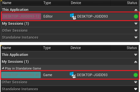 UE4 性能 - (二) 性能分析工具: Unreal Frontend Profiler - 知乎
