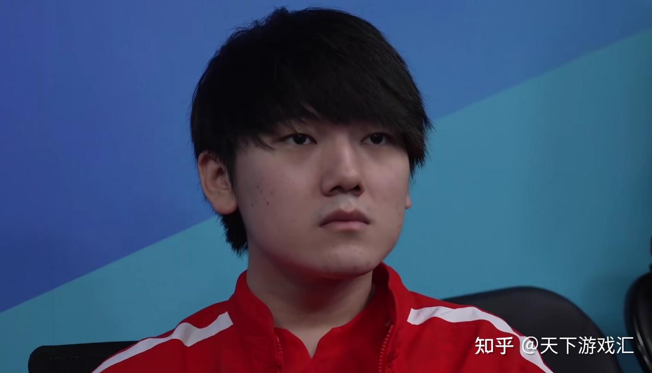 JDG帮EDG拿下复活甲，但Uzi压力拉满，下轮不管打谁，难度都很高 - 知乎