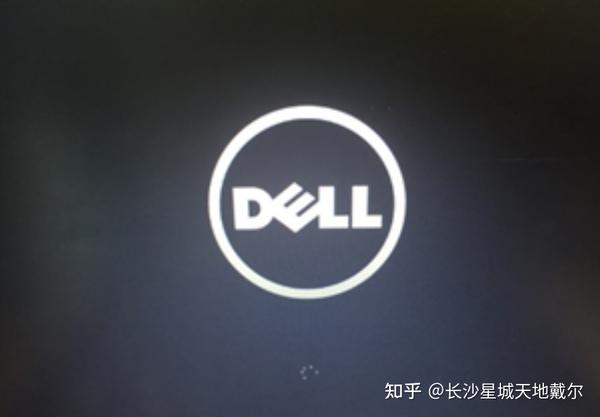 戴尔电脑怎么进行硬件检测 - 知乎