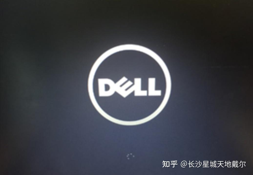 戴尔电脑怎么进行硬件检测 - 知乎