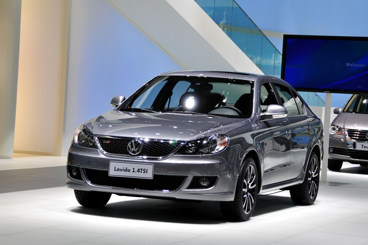 9.999万元起！上汽大众朗逸新锐上市 搭1.5L+6AT动力 - 知乎